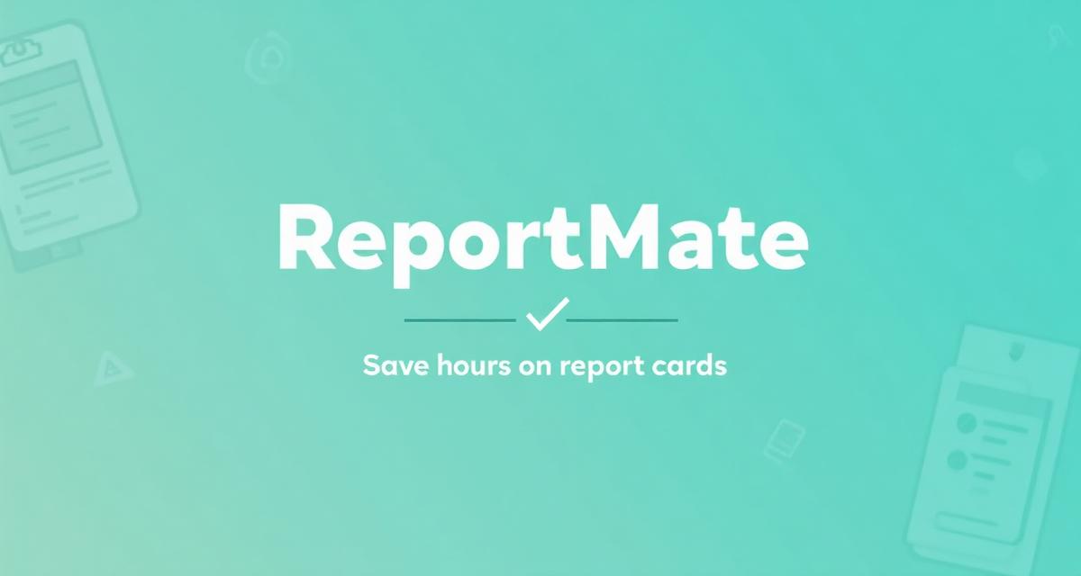 Terms of Service | ReportMate